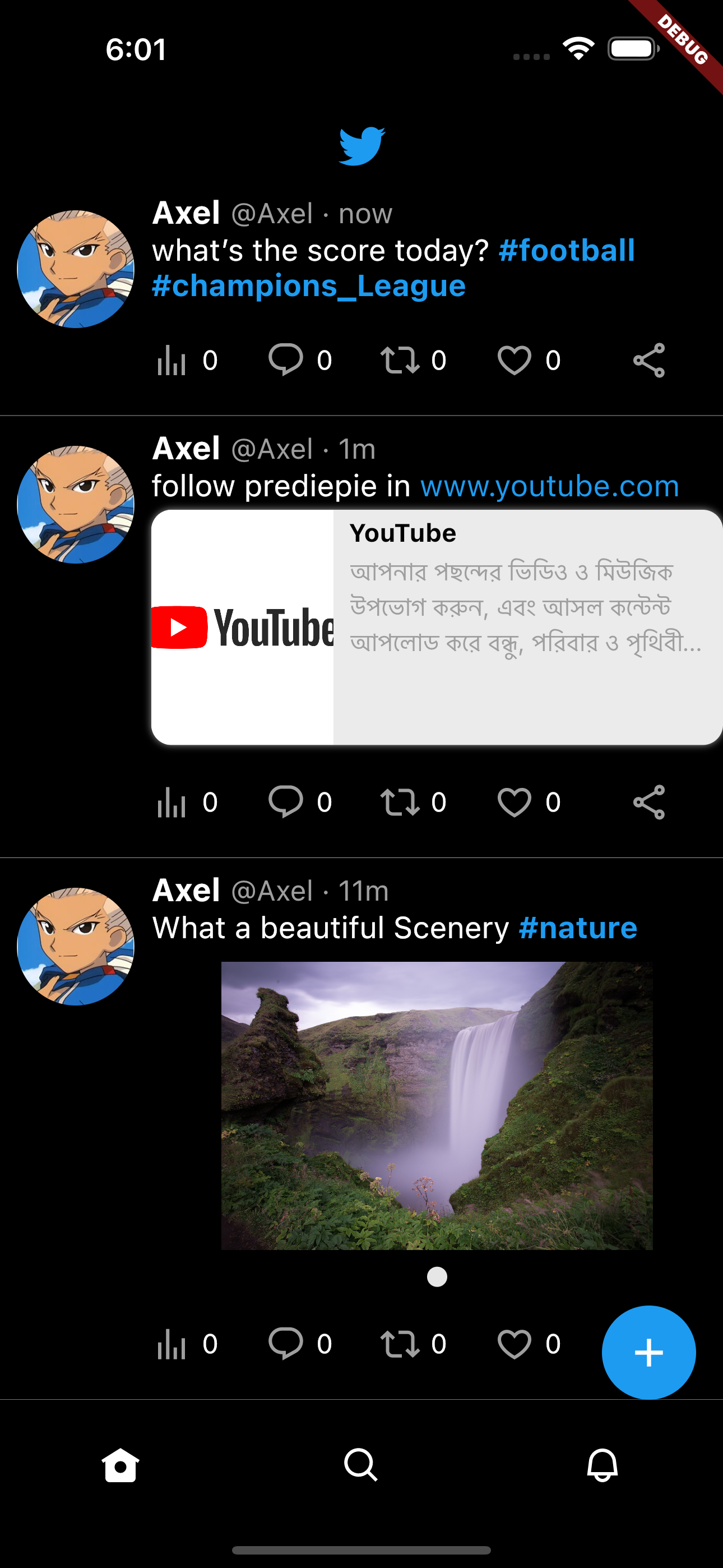 Github Aquibtahyat Twitter Clone