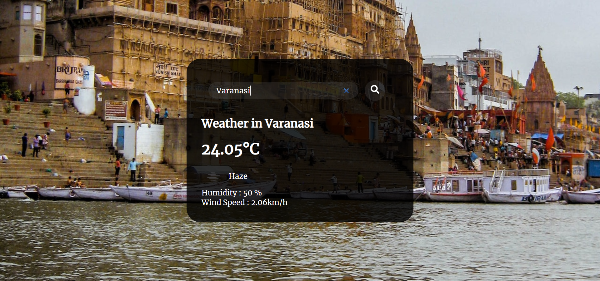 GitHub - StockFish11/Mausam-Anuman: Weather app written in HTML, CSS ...