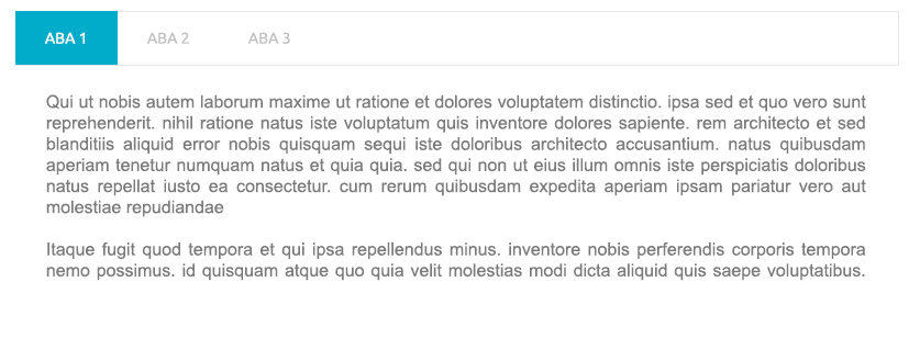 Rebranding do componente Abas · Issue #1770 · locaweb/locawebstyle · GitHub