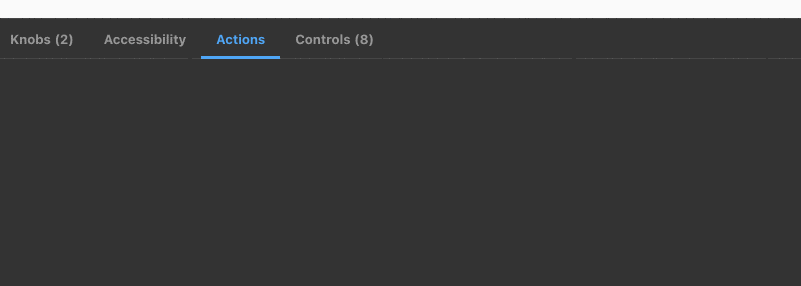 Default For Function Prop Overrides Action Argtype · Issue 12120 · Storybookjsstorybook · Github