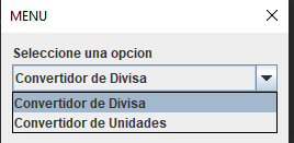 GitHub - DavidRamirez616/convertidorMoneda: proyecto de convertidor de moneda y un extra