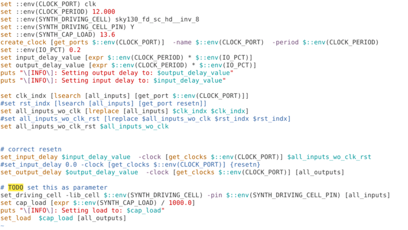GitHub - sreemoyee-chatterjee9/ADVANCED-PHYSICAL-DESIGN: Here, all the learnings during the ...