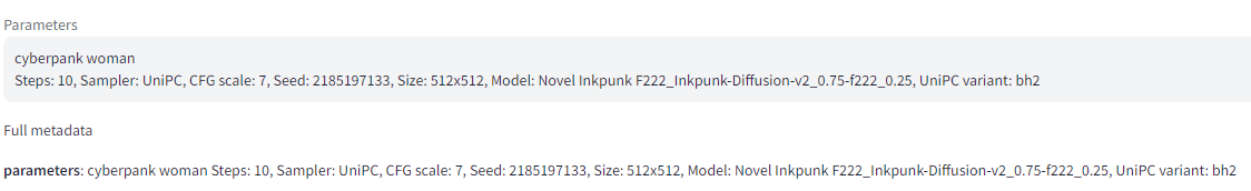 [Issue]: [model_name] bug in Images filename pattern · Issue #399 · vladmandic/automatic · GitHub