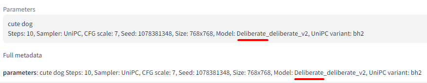 [Issue]: [model_name] bug in Images filename pattern · Issue #399 · vladmandic/automatic · GitHub