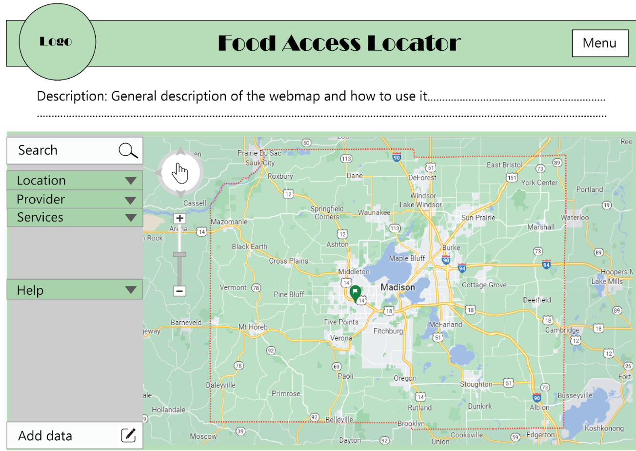 GitHub - NTNawshin/GEOG575_Dane-County_Food-Access-Map · GitHub