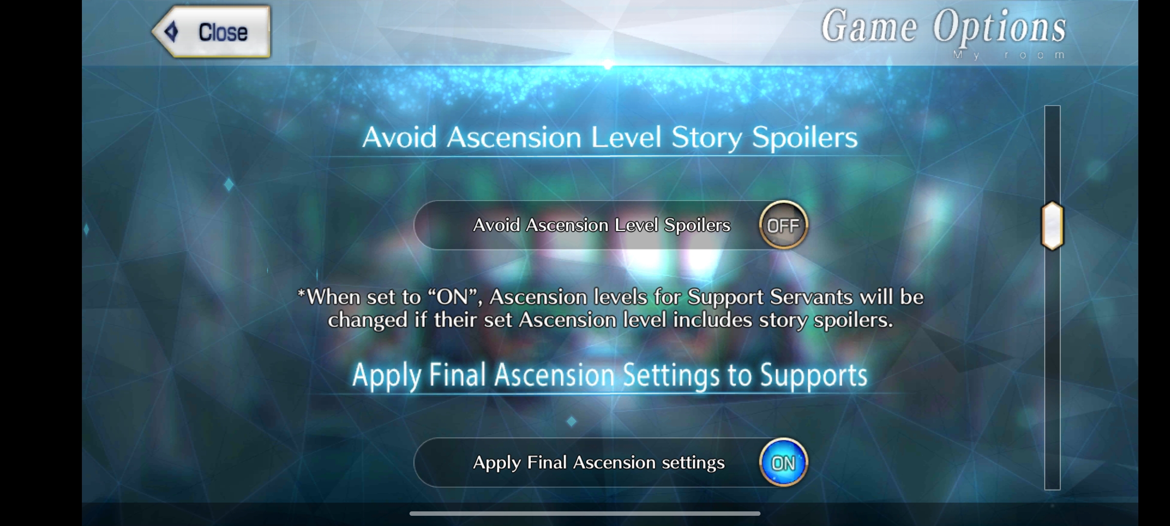 Skadi(Ruler) · Issue #1353 · Fate-Grand-Automata/FGA · GitHub