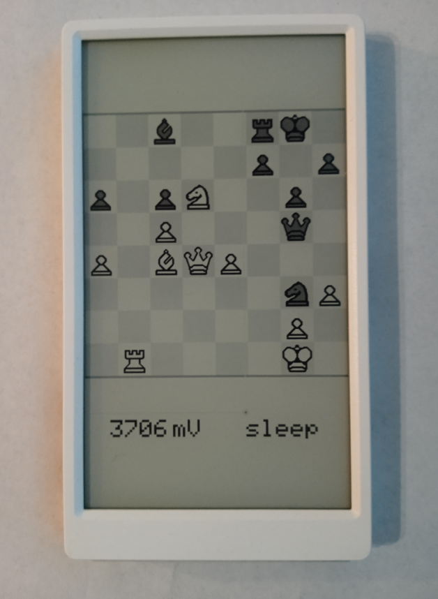 GitHub - MurashkaSV/m5paper-100-chess-tests: Development of the program ...