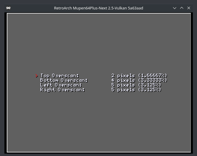 Native resolution option · Issue #37 · libretro/mupen64plus-libretro-nx · GitHub