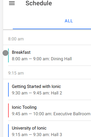 bug: ion-menu: cannot click on button right away after a swipe open · Issue #21459 · ionic-team ...