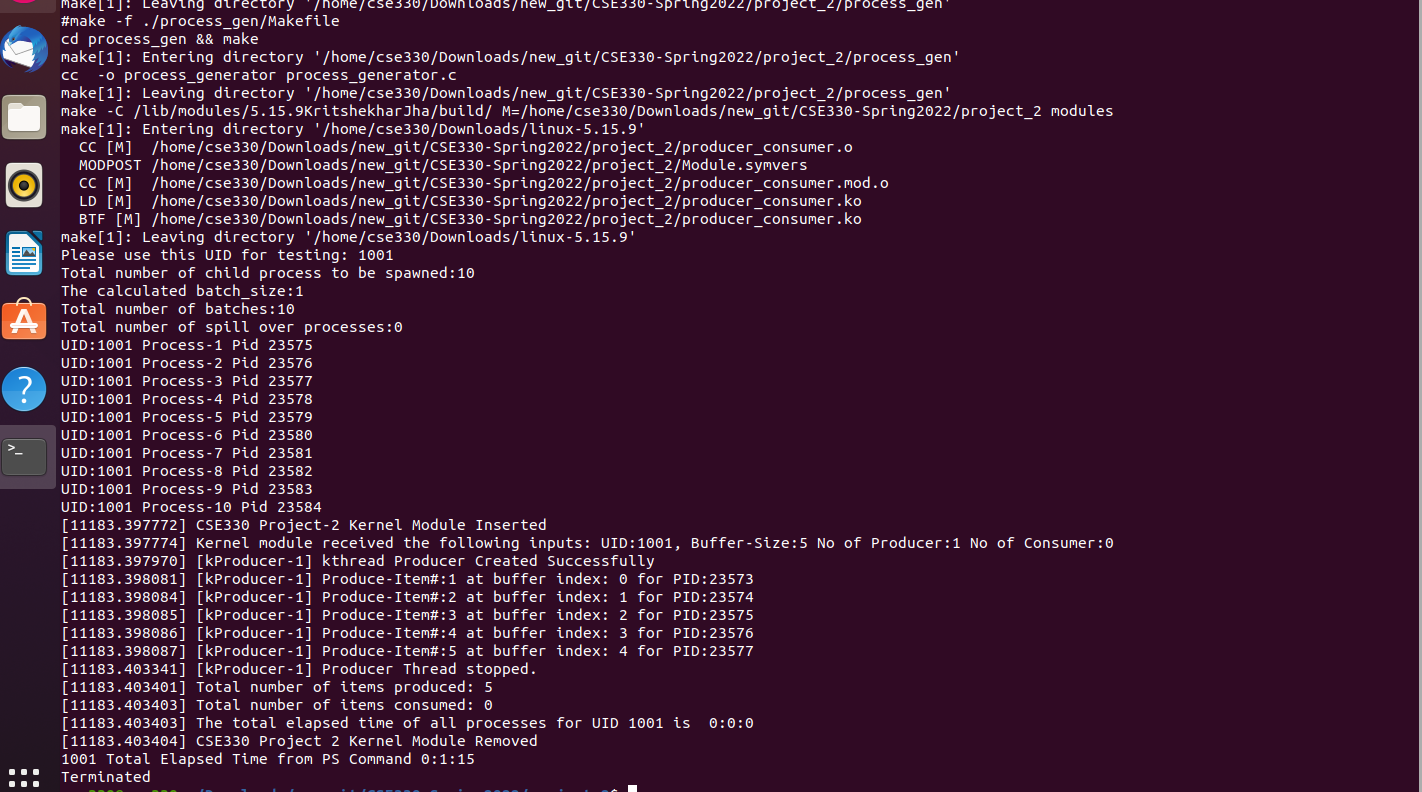 GitHub - stallap1/CSE330-Project2