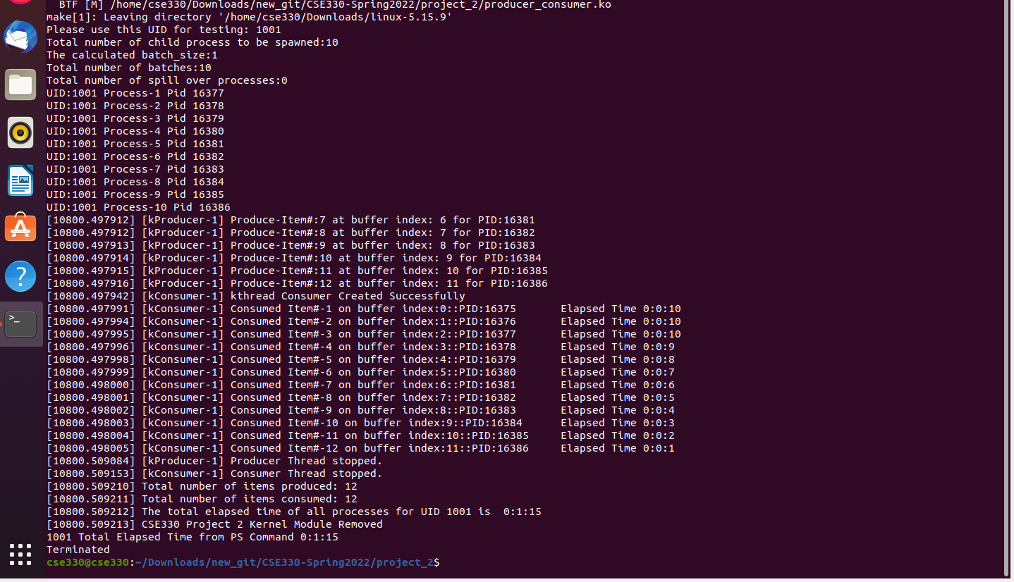 GitHub - stallap1/CSE330-Project2