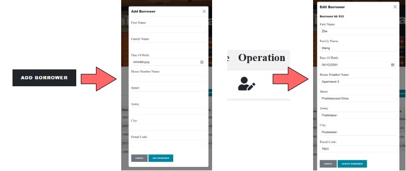 GitHub - KK6355/PythonLibraryProject