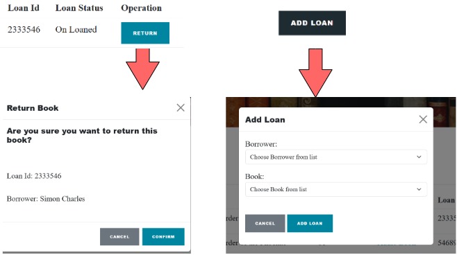 GitHub - KK6355/PythonLibraryProject