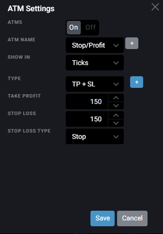 GitHub - kjcingel/TradovateTradingBot: Automated trading bot that won't ...