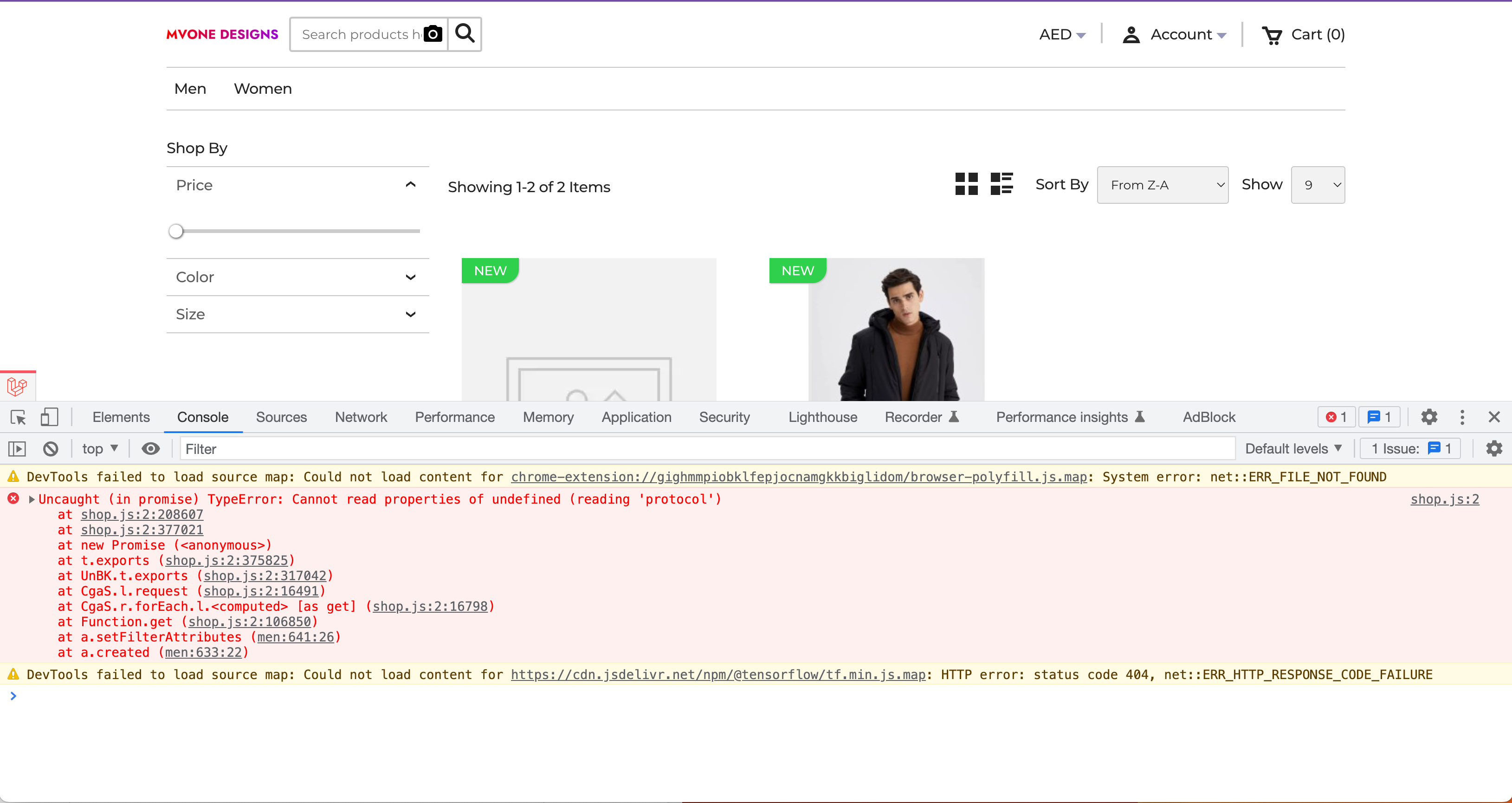 shop.js kills my custom js files and throw error · Issue #6879 · bagisto/bagisto · GitHub