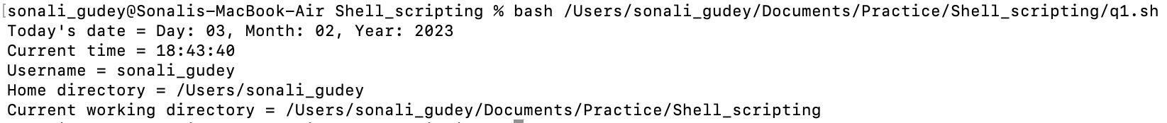 GitHub - Sonali-Gudey/CommandLine_Assignment