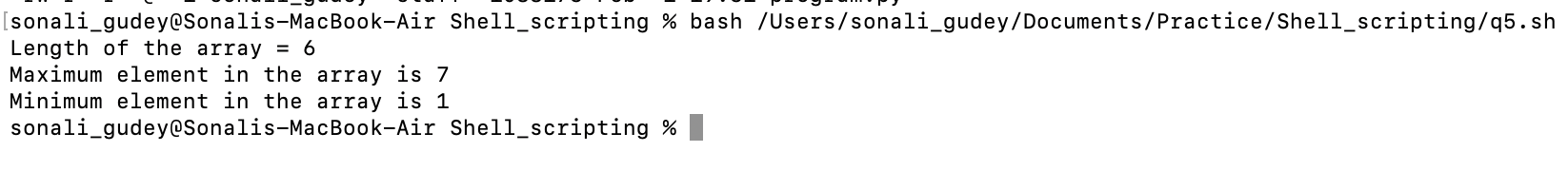 GitHub - Sonali-Gudey/CommandLine_Assignment