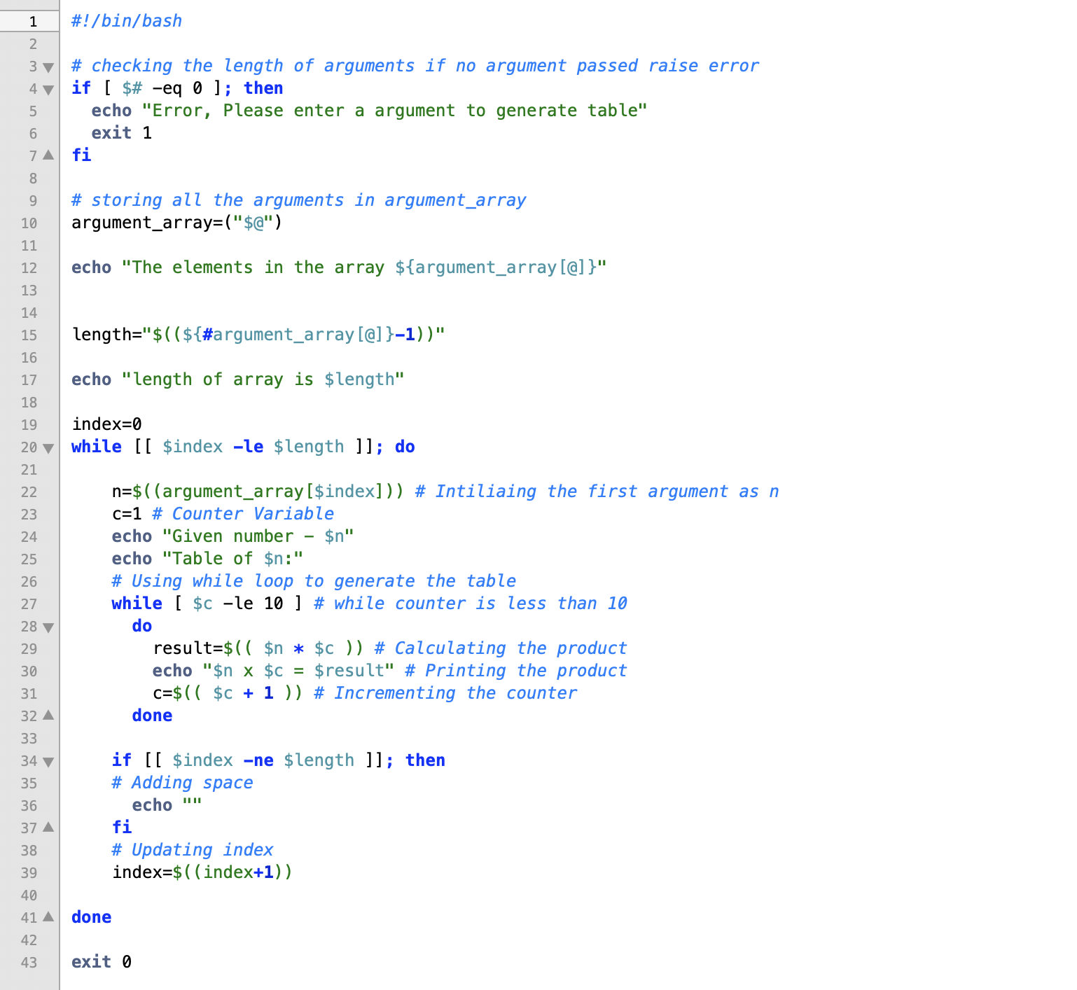 GitHub - mohangundluri2510/commandline-assignment