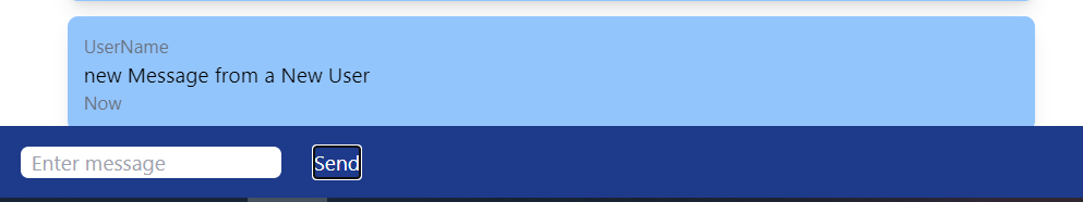 GitHub - June-24/DjangoChat