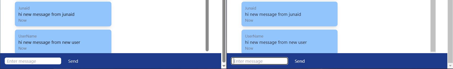GitHub - June-24/DjangoChat