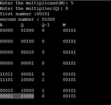 GitHub - vikram-choudhary03/CAO-Algorithms