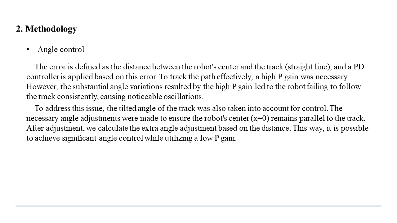 GitHub - Woojin-Oh/Line-Tracer