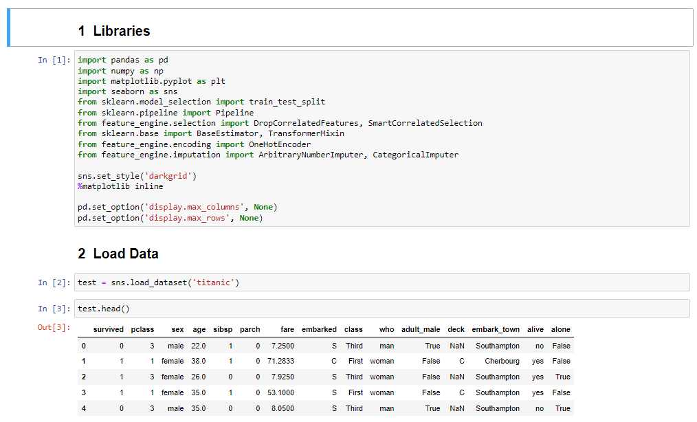 SmartCorrelatedSelection inconsistency in features to drop · Issue #684 · feature-engine/feature ...