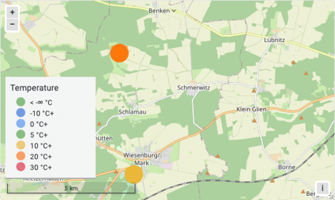 geomap · Issue #69 · Klima-Dashboard/data-tools · GitHub