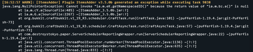 ItemsAdder not working correctly on Colored liquids · Issue #2810 · PluginBugs/Issues-ItemsAdder ...