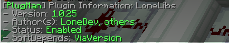 Bug Redstone Can Be Placed On Custom Blocks · Issue 2856 · Pluginbugsissues Itemsadder · Github