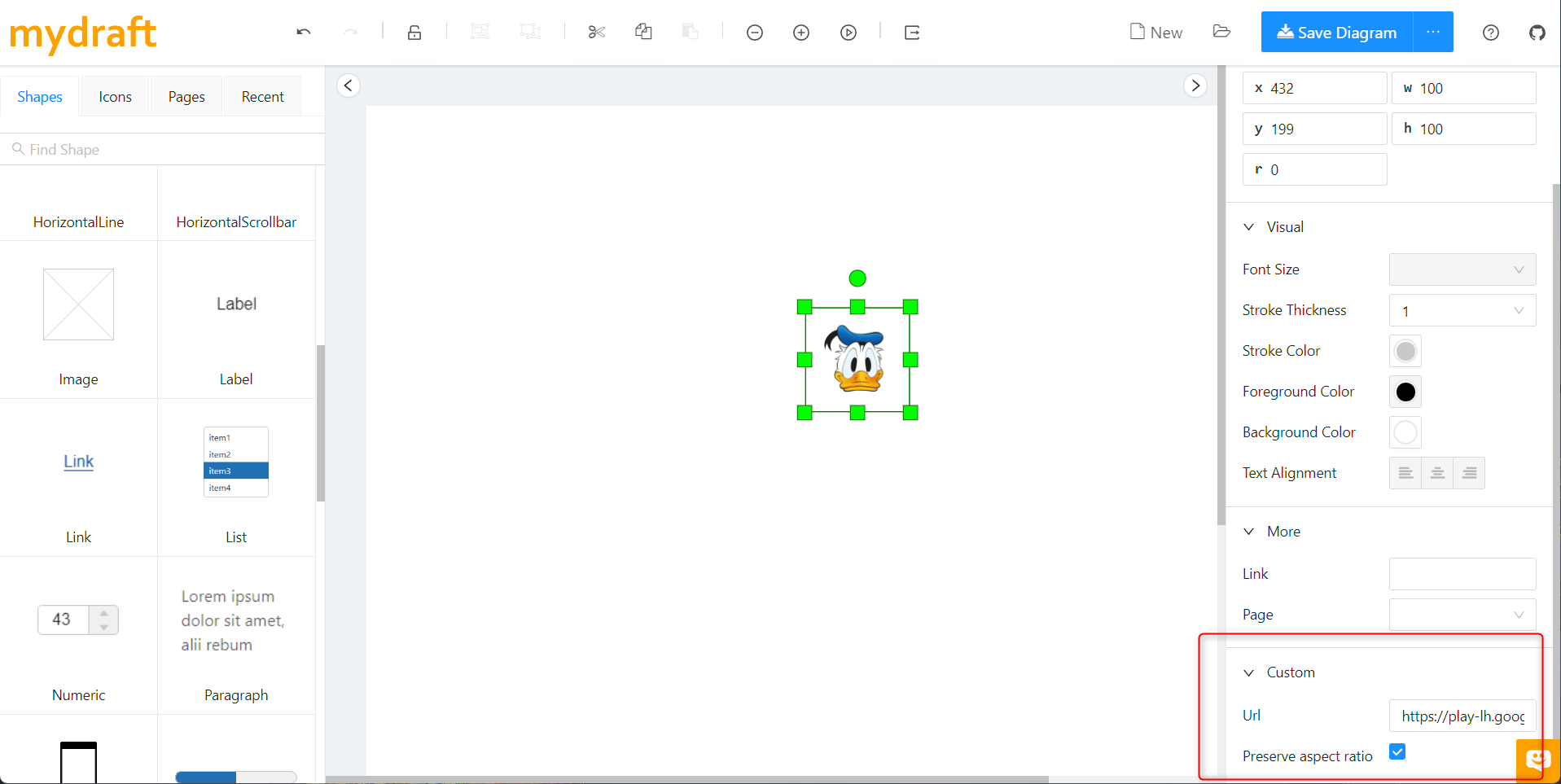 External Image Object · Issue #145 · mydraft-cc/ui · GitHub