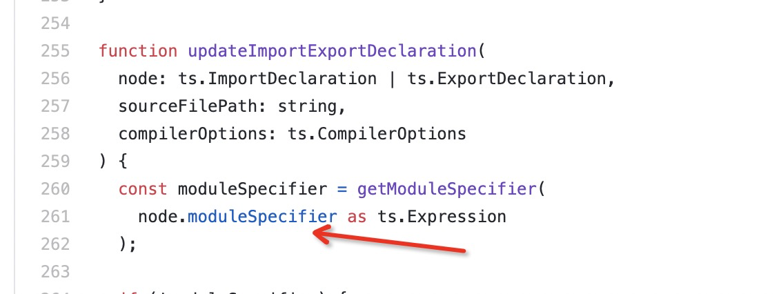 报错终止 · Issue #9 · midwayjs/mwcc · GitHub