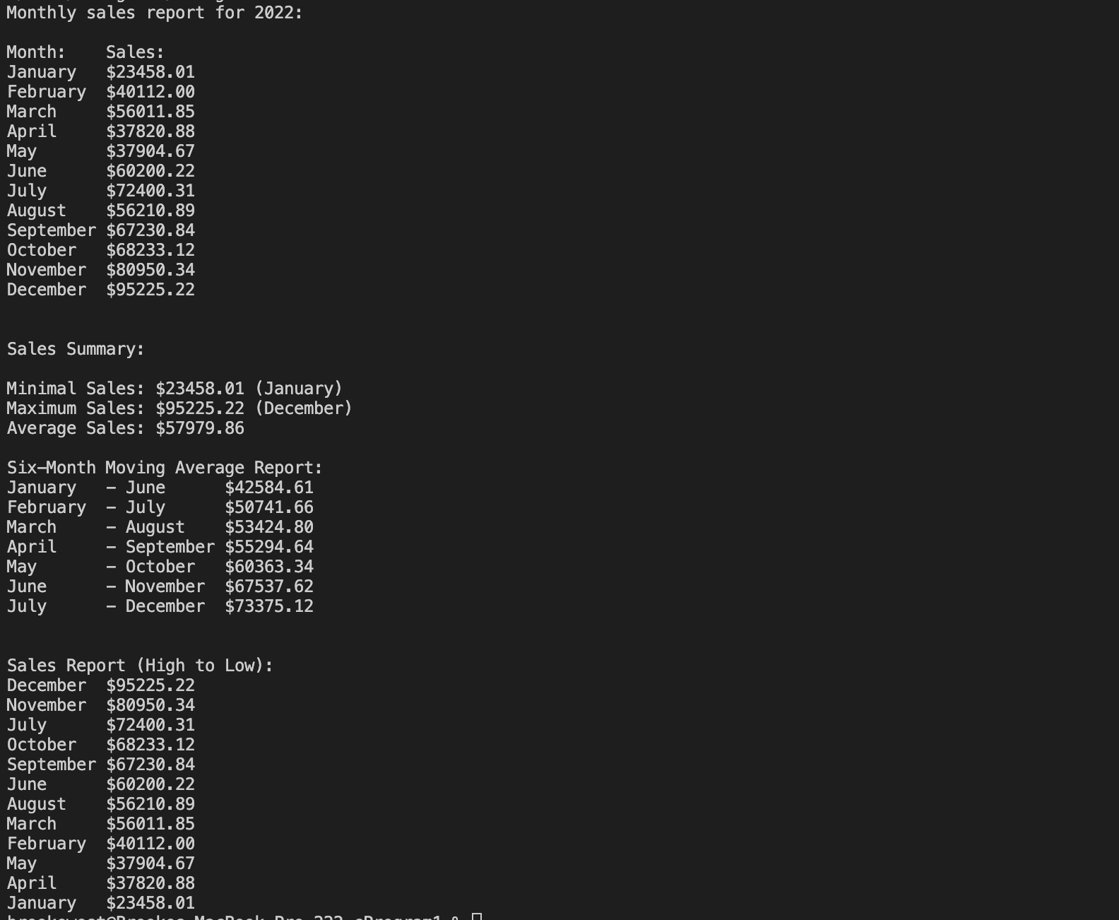 GitHub - brookewest11/lab3