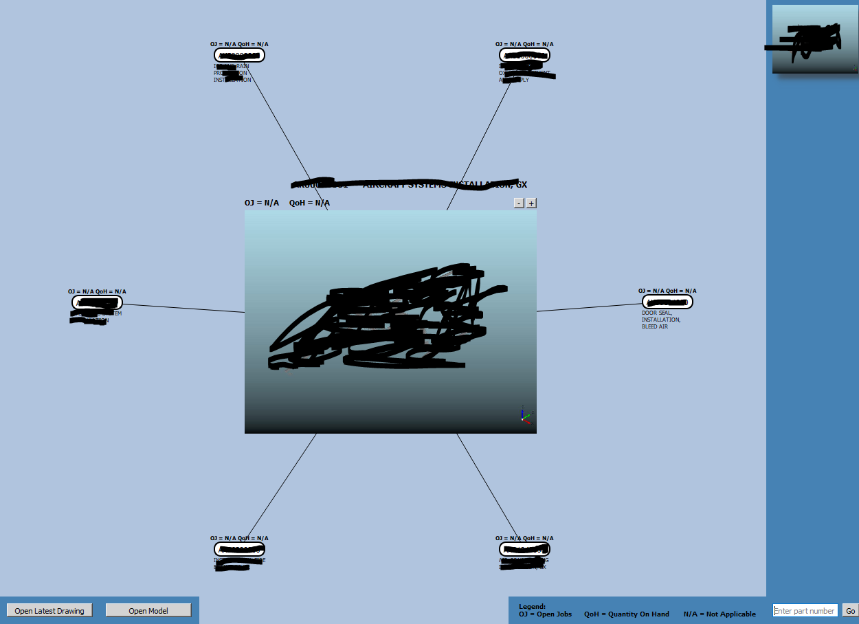 Github Jxfuller1pythonocc Displaying Models This Is An Example Of Using Pythonocc To Display