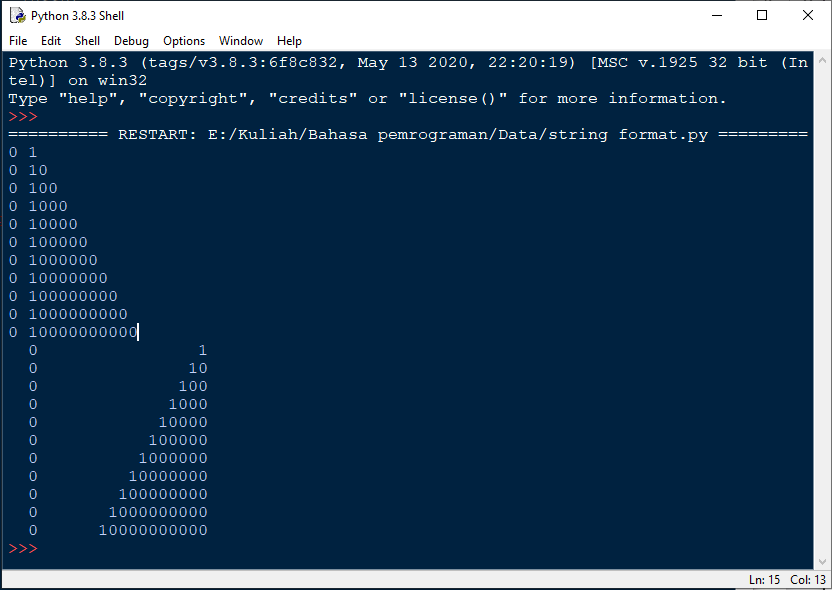 GitHub - Trachine/Praktikum3