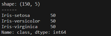 GitHub - OlgaKnut/pands-project