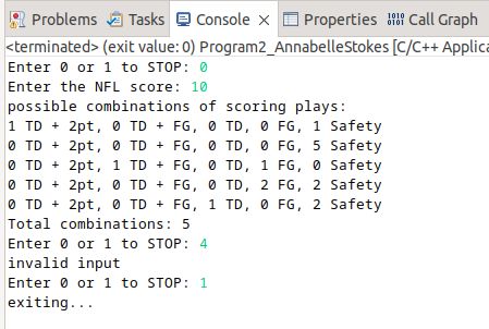 GitHub - Nerdabelle/EECS348_Lab3