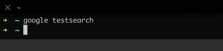 Chinese Search Is Not Supported In Web Search · Issue 10884 · Ohmyzshohmyzsh · Github 