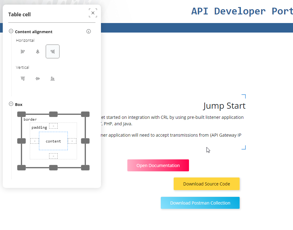 can-t-h-align-first-cell-in-table-issue-2223-azure-api-management