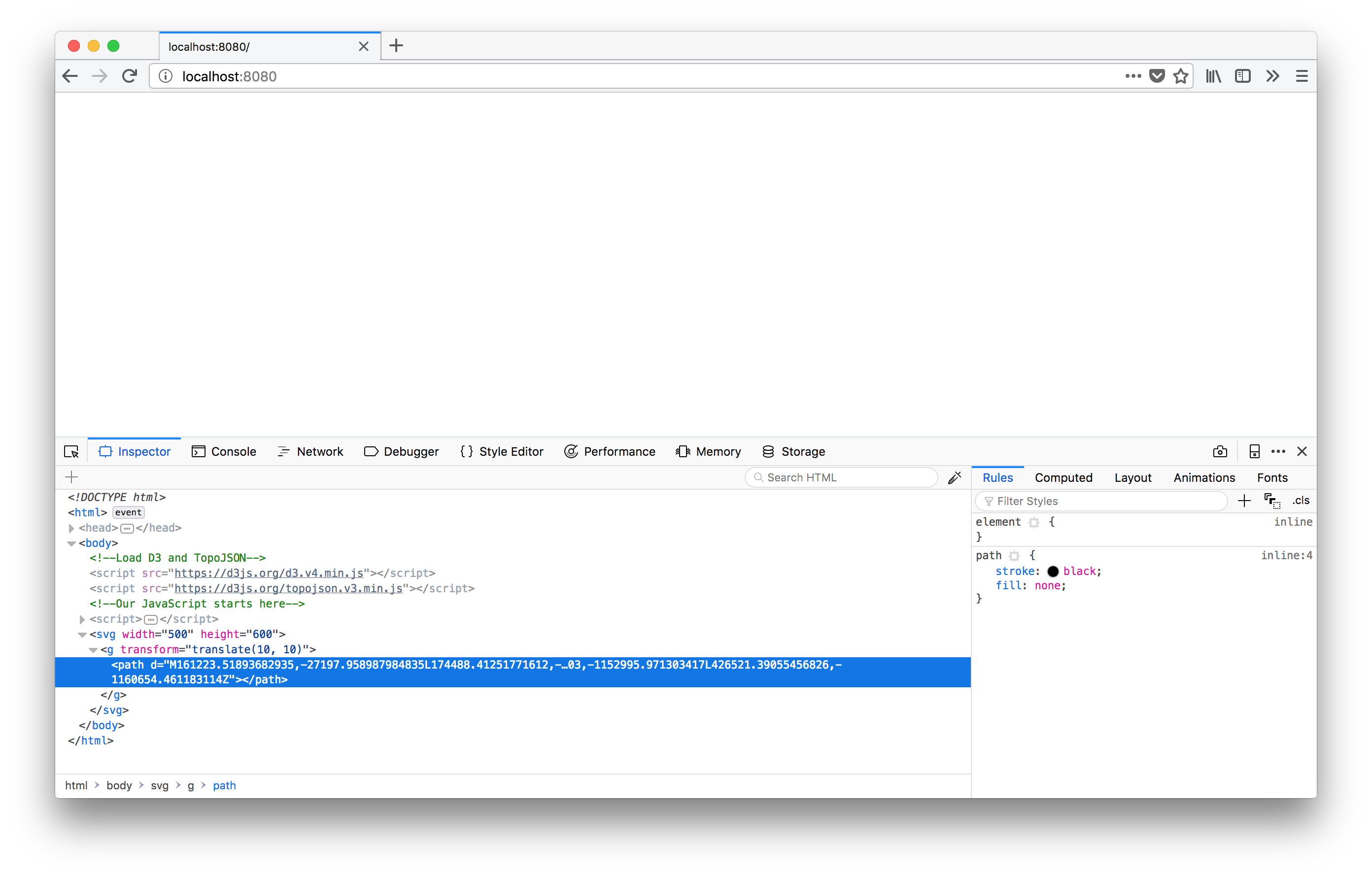 GitHub - martgnz/journocoders-geogrid: Making hexagonal grids with R ...
