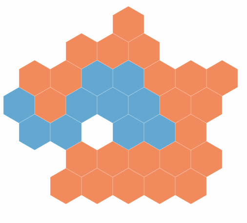 GitHub - martgnz/journocoders-geogrid: Making hexagonal grids with R and mapping with D3