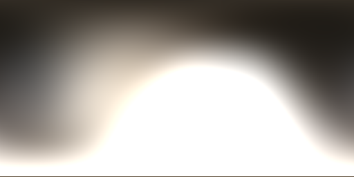 Dome light on near-horizontal surfaces and texture wrapping · Issue ...