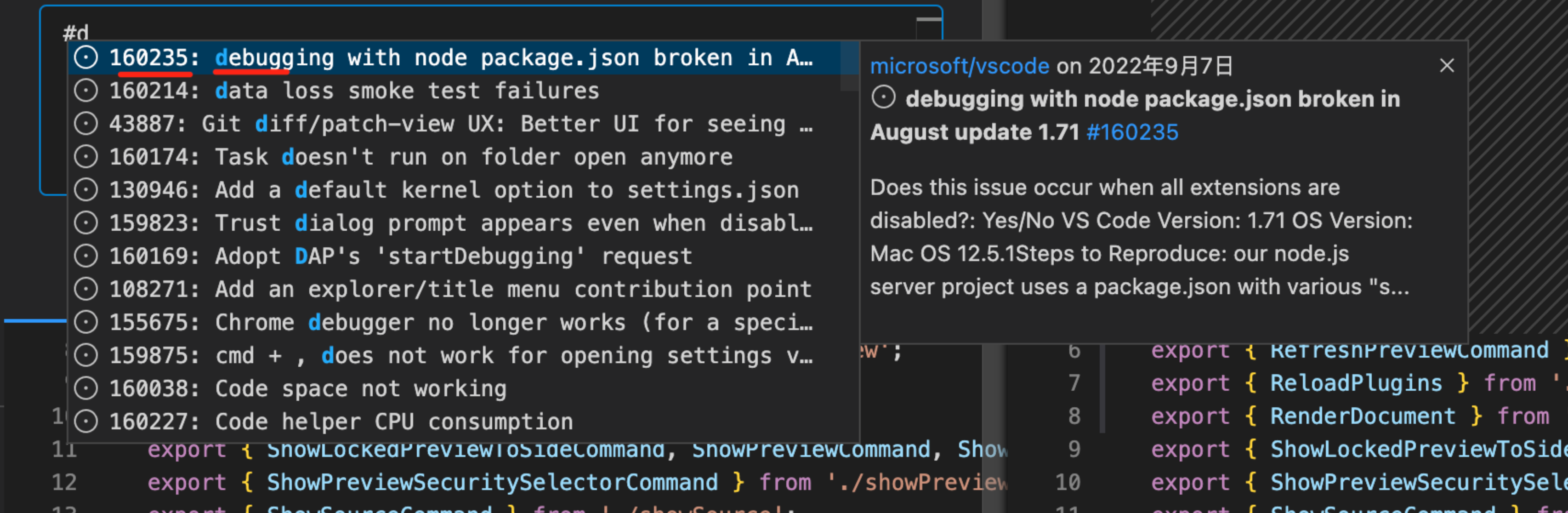 Comment Input support tooltips · microsoft vscode-discussions · Discussion #129 · GitHub