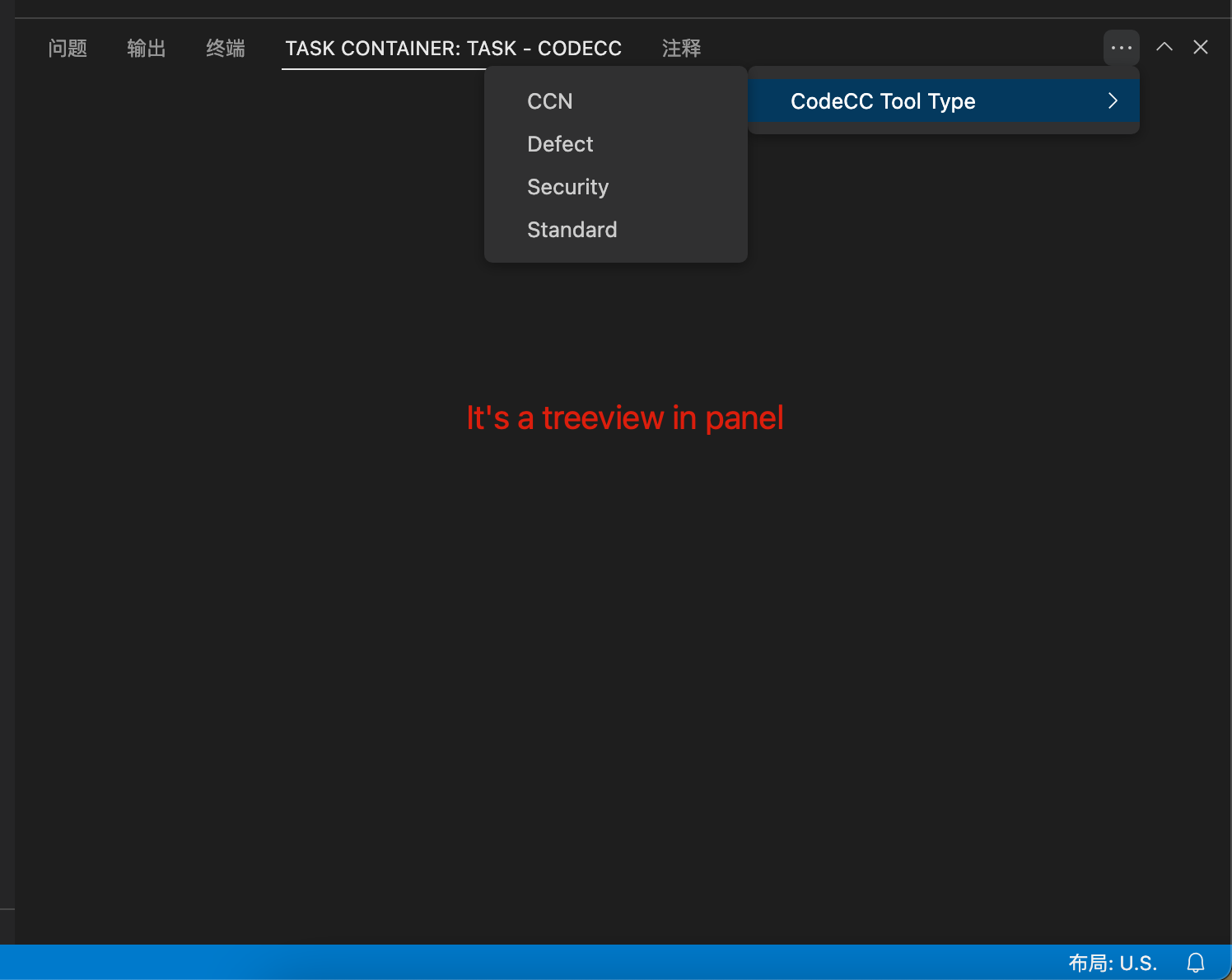 How to implement multiple selection in submenu? · microsoft vscode-discussions · Discussion #140 ...