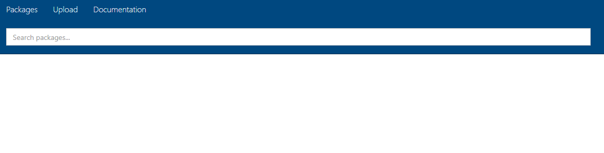 Why i can not push symbols? · Issue #533 · loic-sharma/BaGet · GitHub