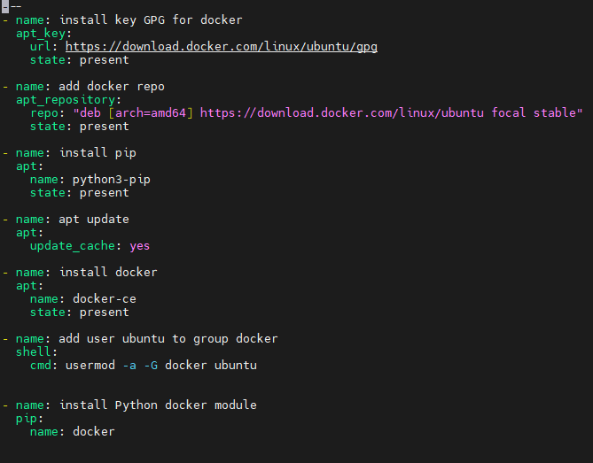 GitHub - shalimir/L1_Final_Project_EPAM_DevOps_Autumn-2022