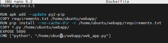 GitHub - shalimir/L1_Final_Project_EPAM_DevOps_Autumn-2022