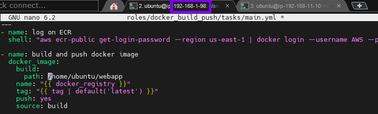 GitHub - shalimir/L1_Final_Project_EPAM_DevOps_Autumn-2022