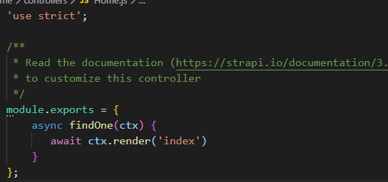 EJS template rendering content is empty · Issue #4693 · strapi/strapi · GitHub