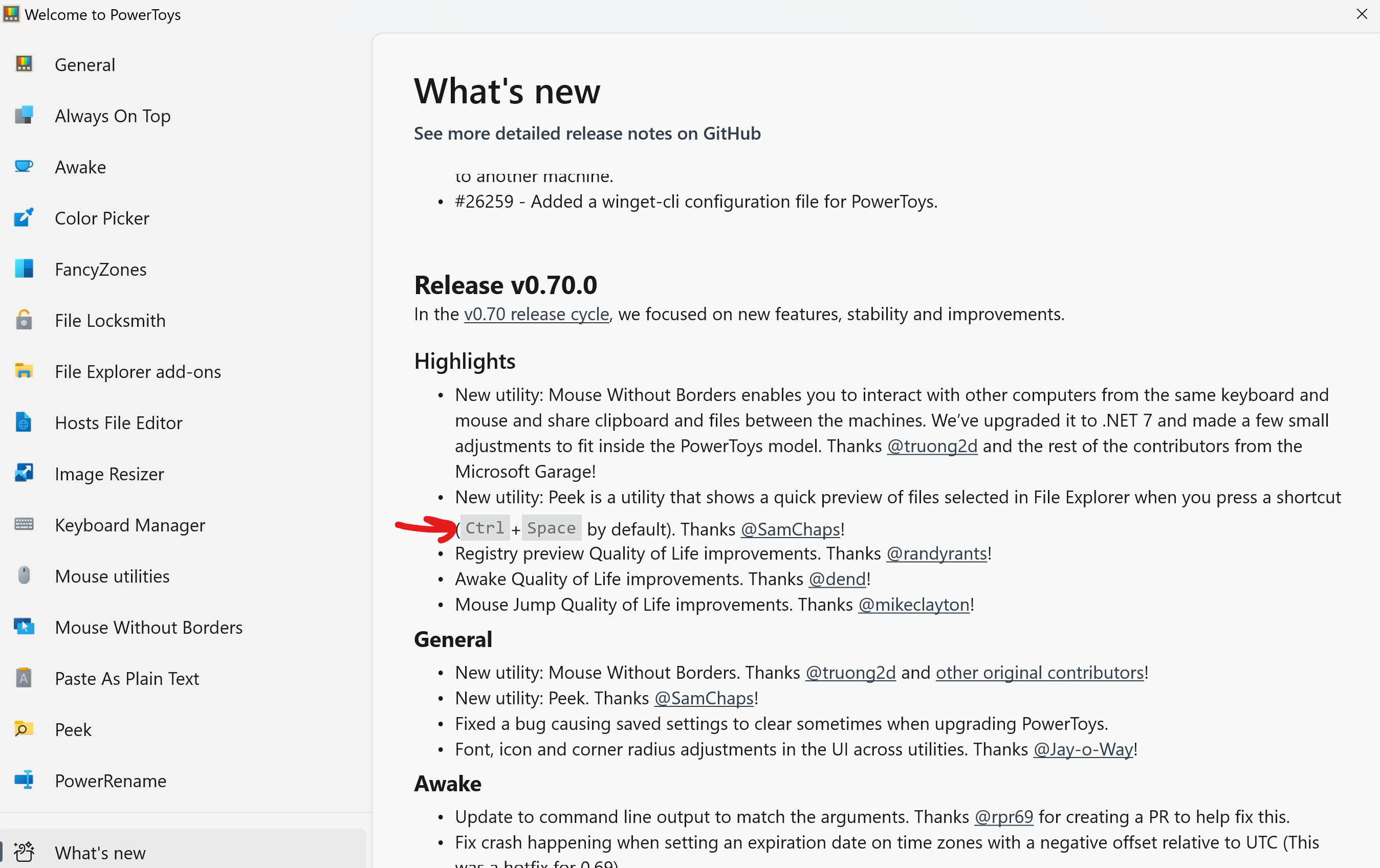 Trigger Suggest does not work with Ctrl+Space · Issue #184583 · microsoft/vscode · GitHub